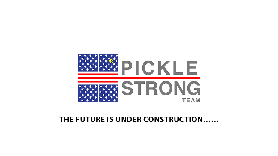 P I C K L E STRONG Fastest Growing Brand Fastest Growing Sport ...